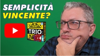 Lo zufolo di terracotta - Cruciverba