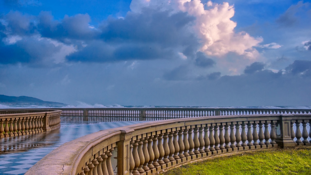 Balaustre: dizionario, significato e curiosità