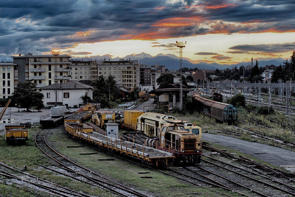 Periferia: dizionario, significato e curiosità