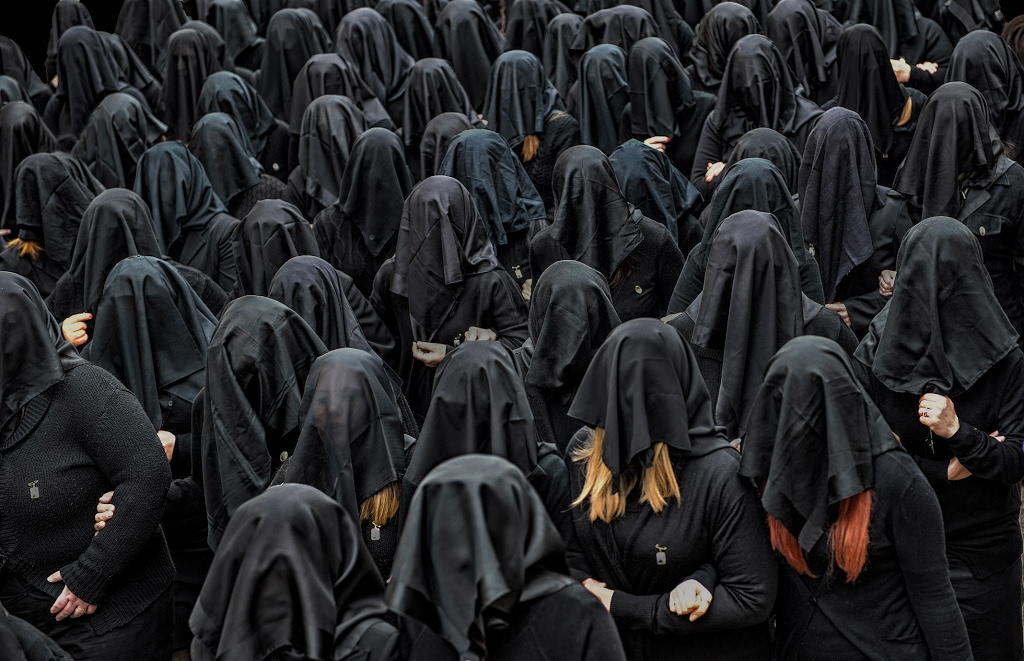 Velate: dizionario, significato e curiosità