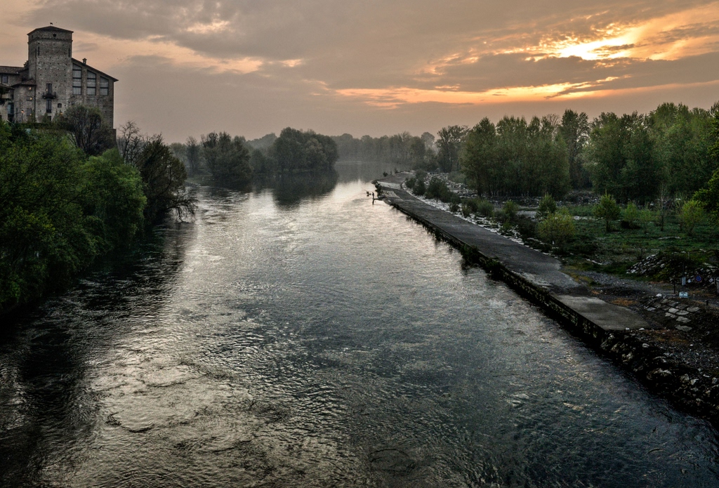 Rive: dizionario, significato e curiosità