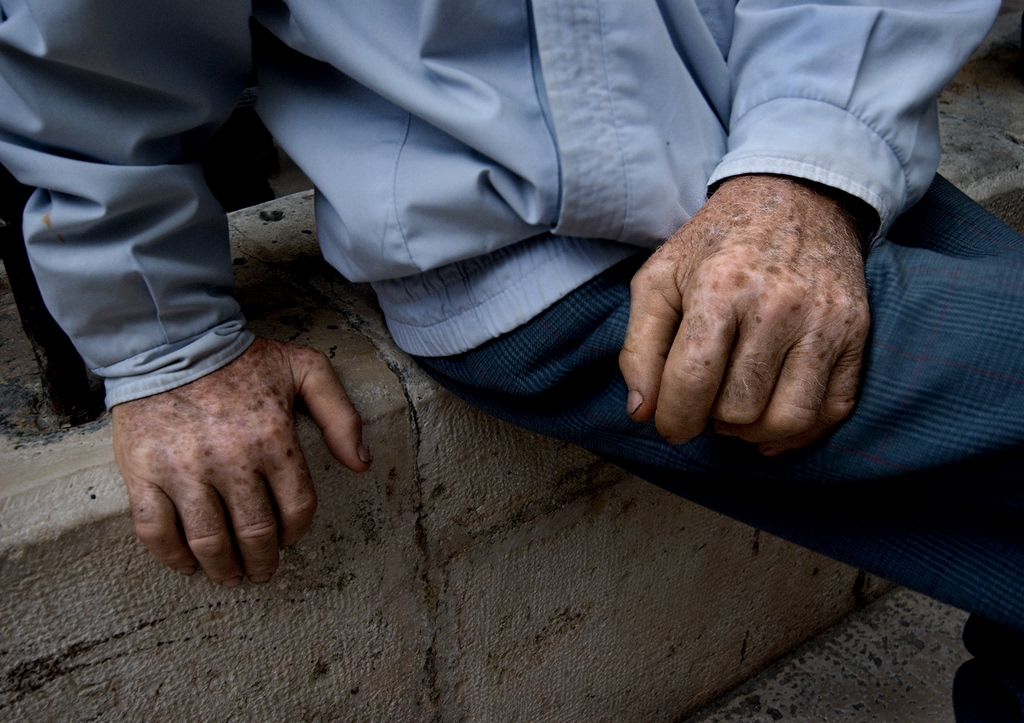 Vecchiaia: dizionario, significato e curiosità