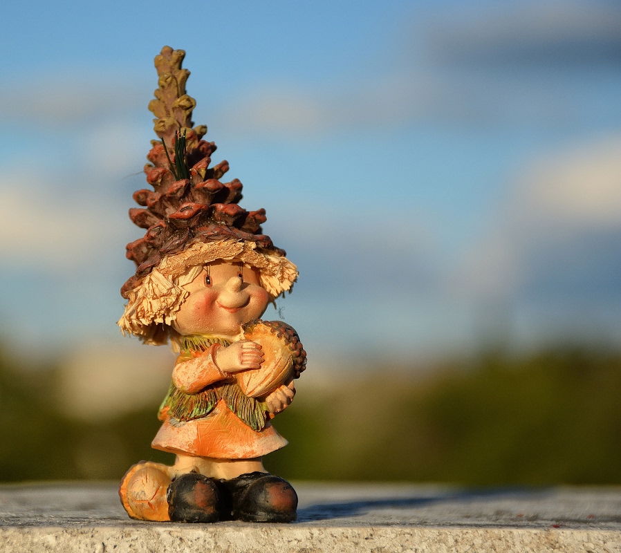 Pupazzo: dizionario, significato e curiosità