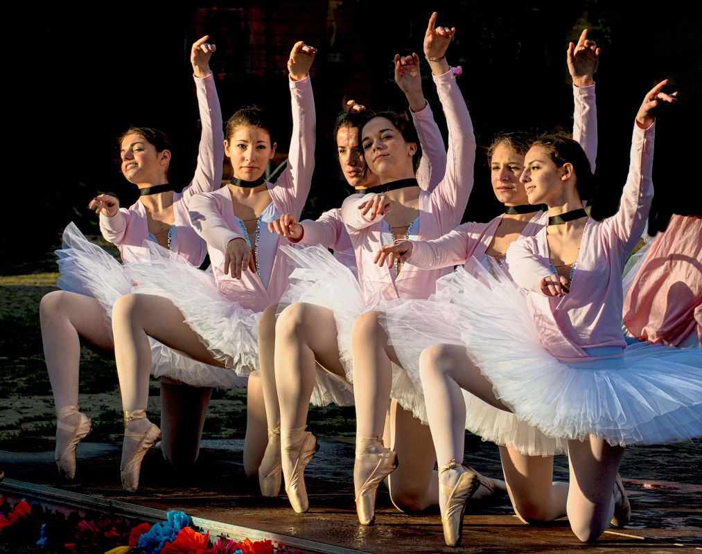 Tutù: dizionario, significato e curiosità