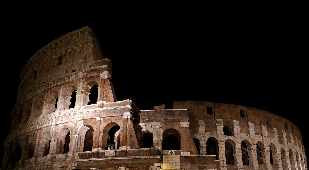 Colosseo: dizionario, significato e curiosità
