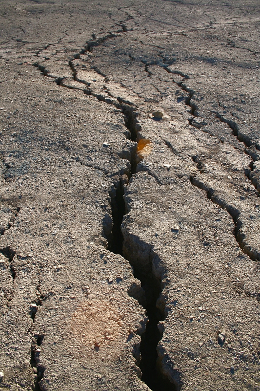 Aridità: dizionario, significato e curiosità