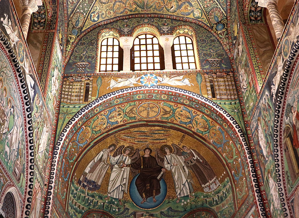 abside 5a - Dizy Foto