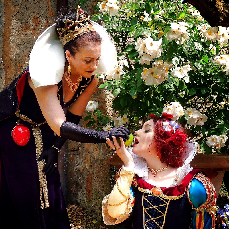 Invidia: dizionario, significato e curiosità