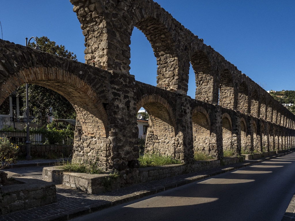 Acquedotto: dizionario, significato e curiosità