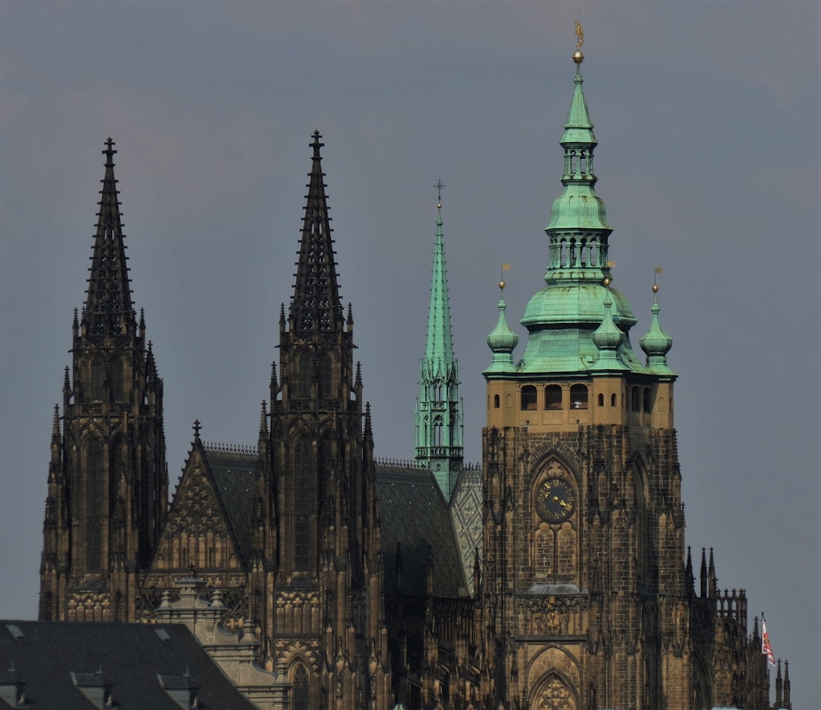 Gotica: dizionario, significato e curiosità