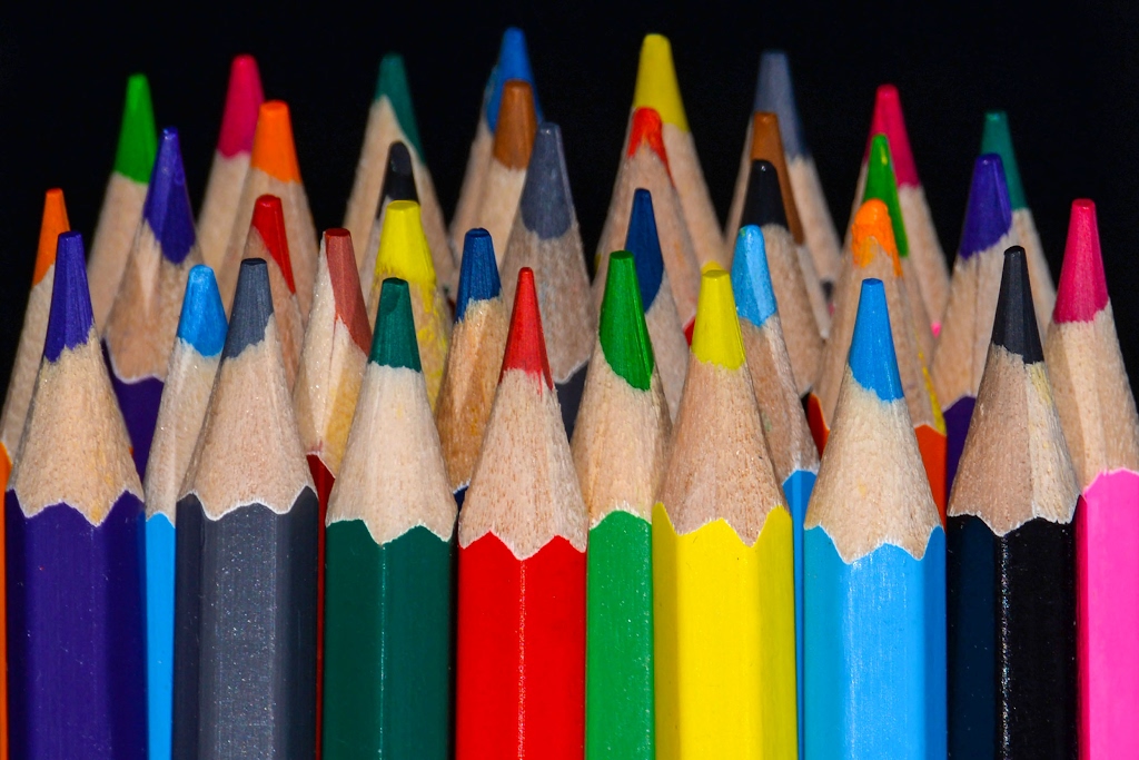 Pastelli: dizionario, significato e curiosità