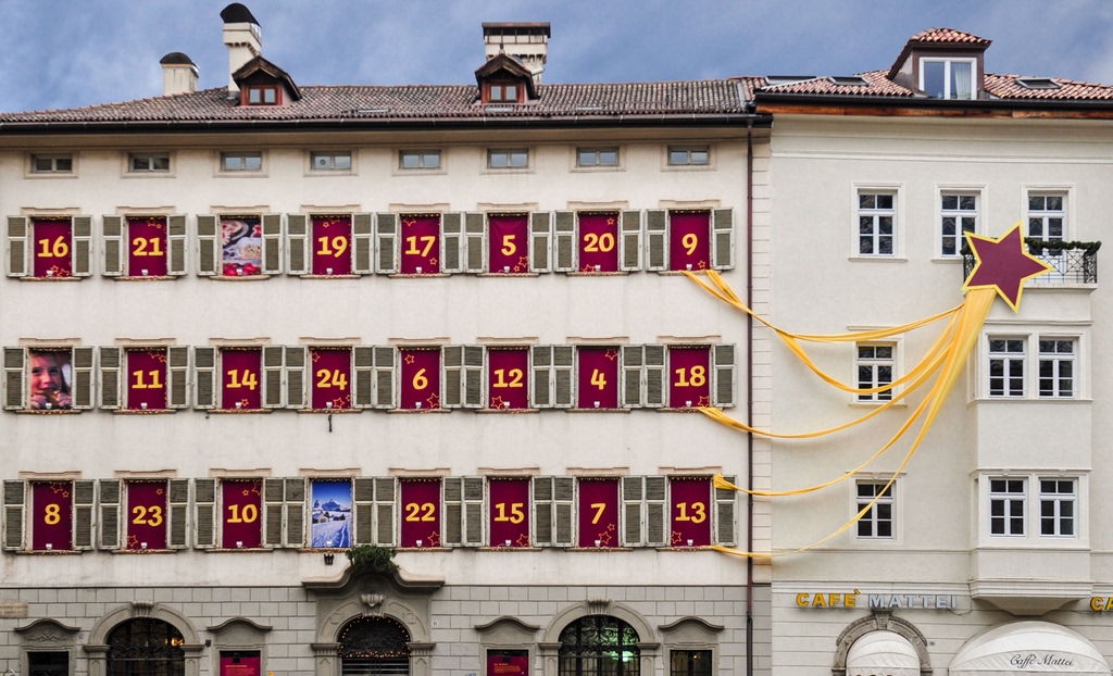 Avvento: dizionario, significato e curiosità