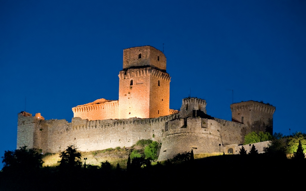 Bastione: dizionario, significato e curiosità