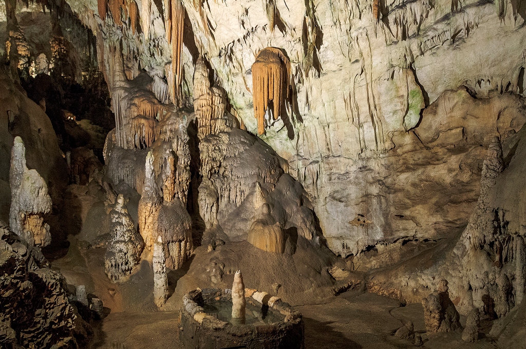 Calcare: dizionario, significato e curiosità