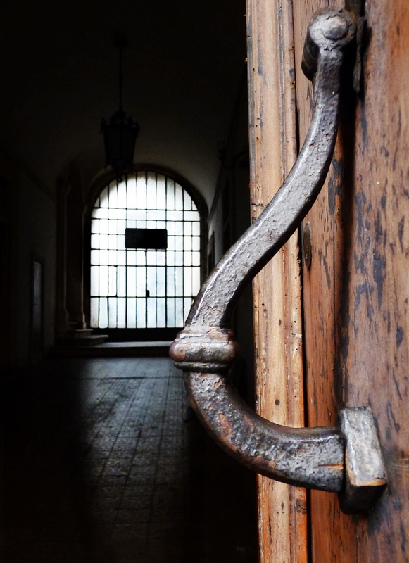 Androne: dizionario, significato e curiosità