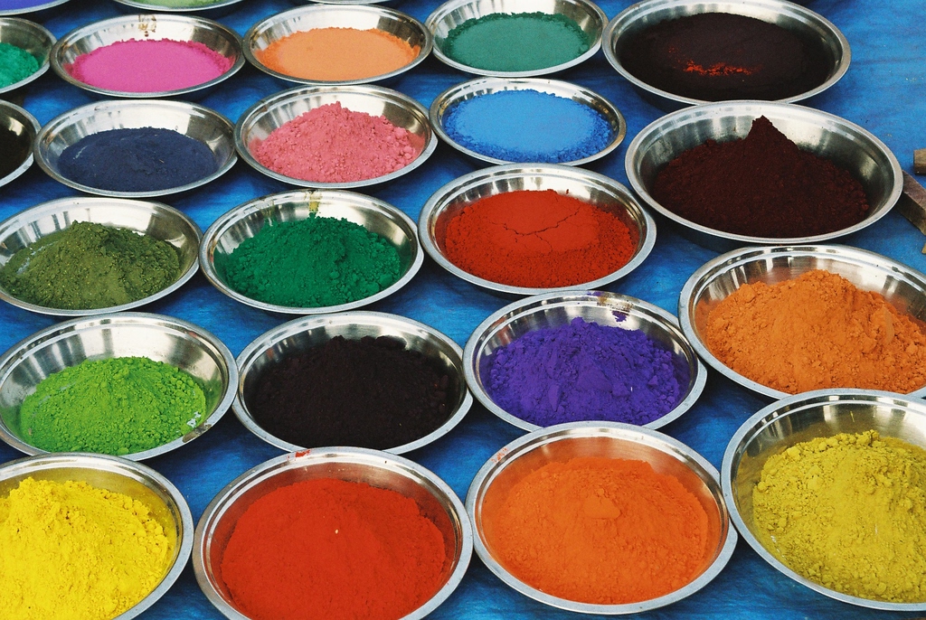 Polveri: dizionario, significato e curiosità