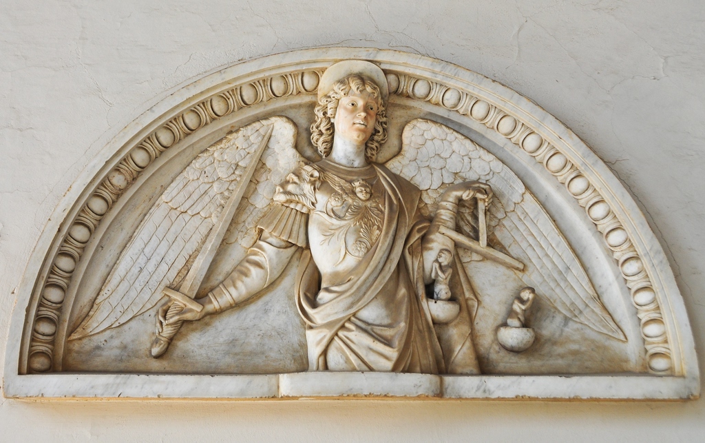 Arcangelo: dizionario, significato e curiosità