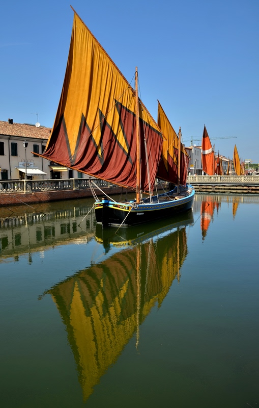 Foto di stefano753 per il contest barca