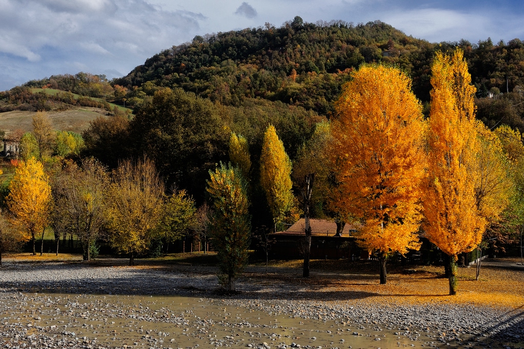 Autunno: dizionario, significato e curiosità
