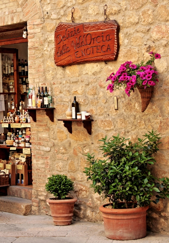 Enoteca: dizionario, significato e curiosità
