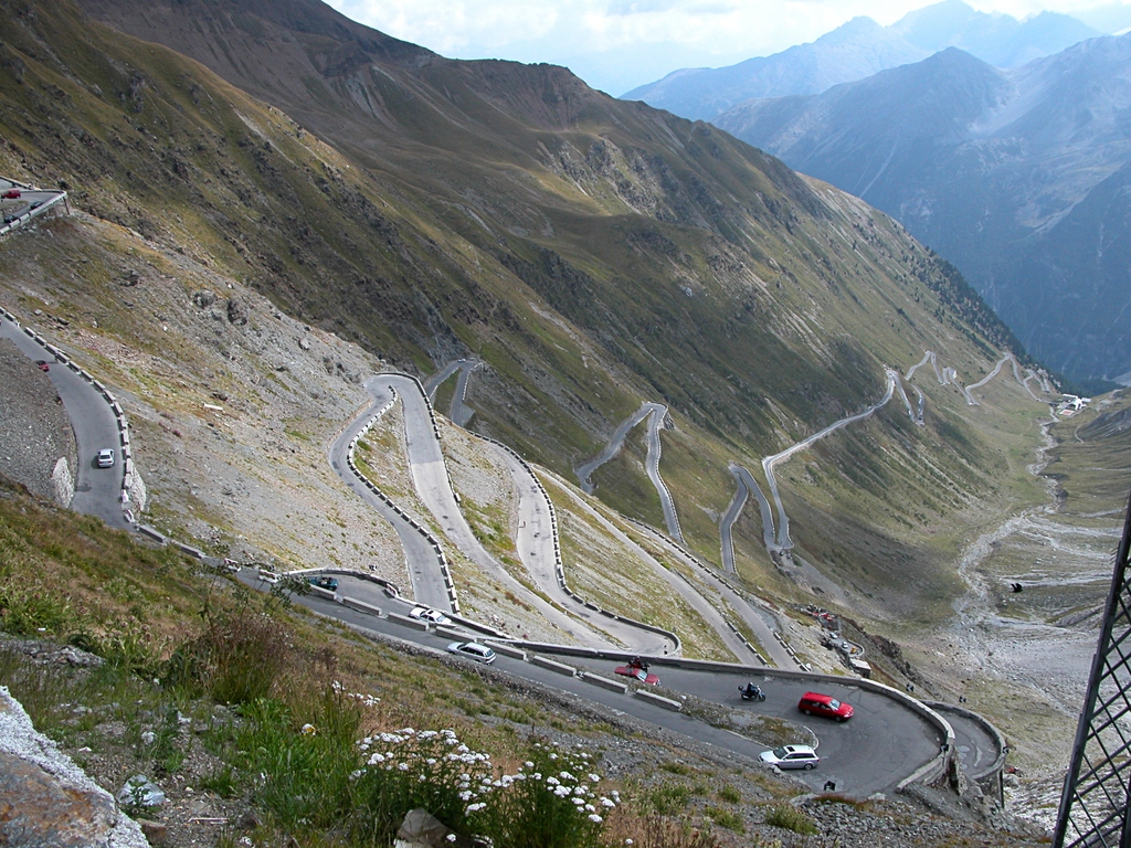 Passo: dizionario, significato e curiosità