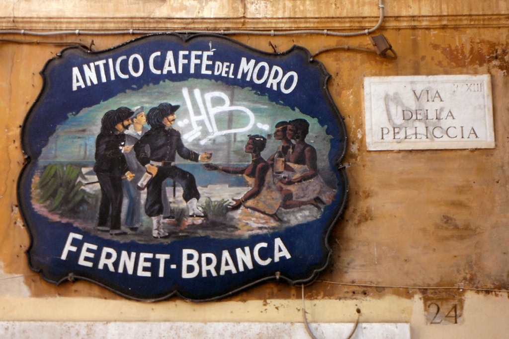 Moro: dizionario, significato e curiosità