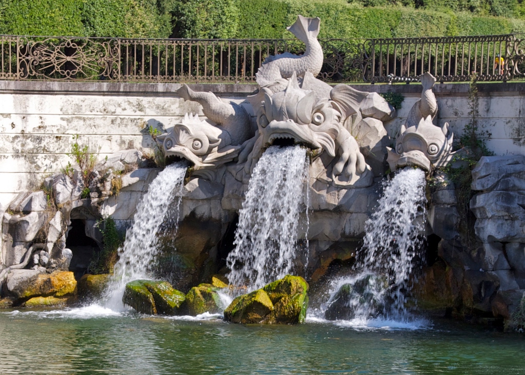 Tritoni: dizionario, significato e curiosità