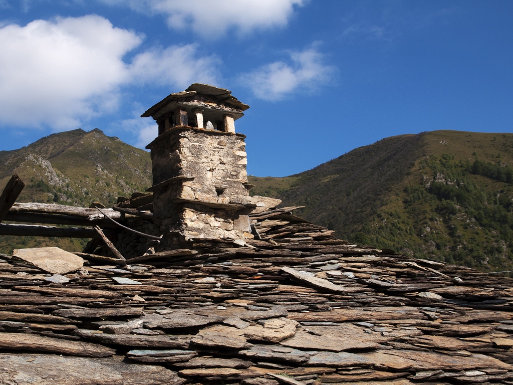 Ardesia: dizionario, significato e curiosità