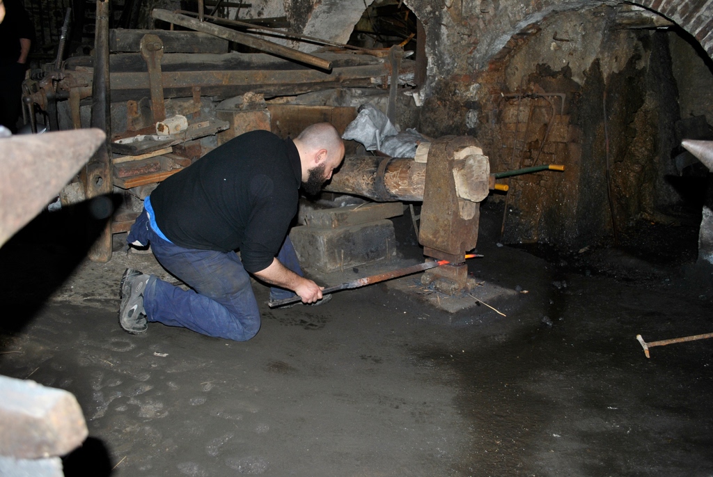 Maglio: dizionario, significato e curiosità