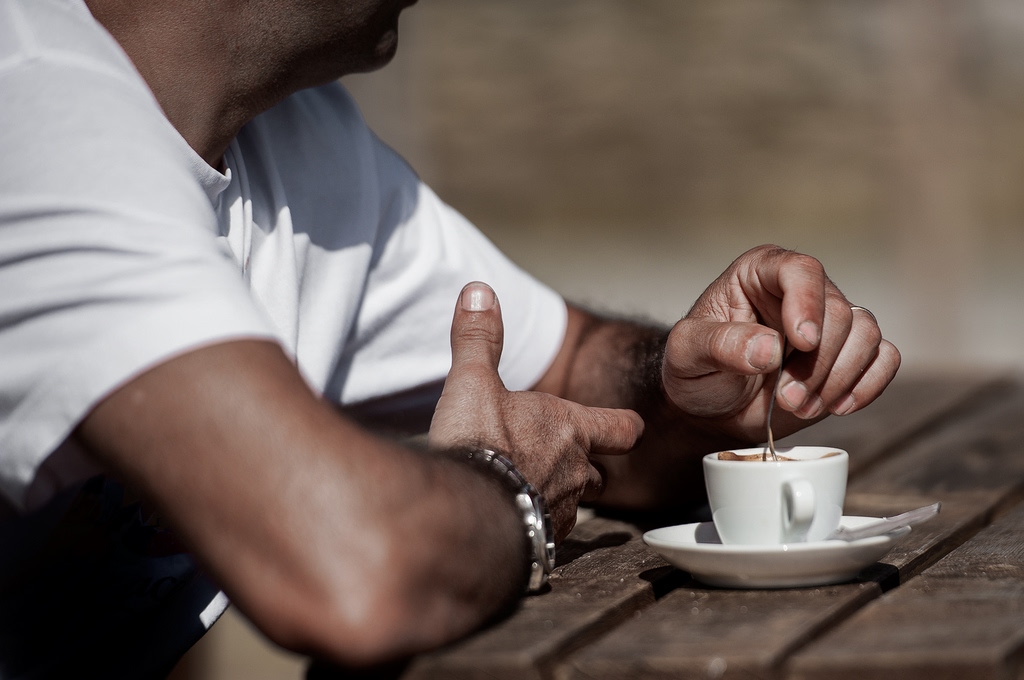 Tazza: dizionario, significato e curiosità