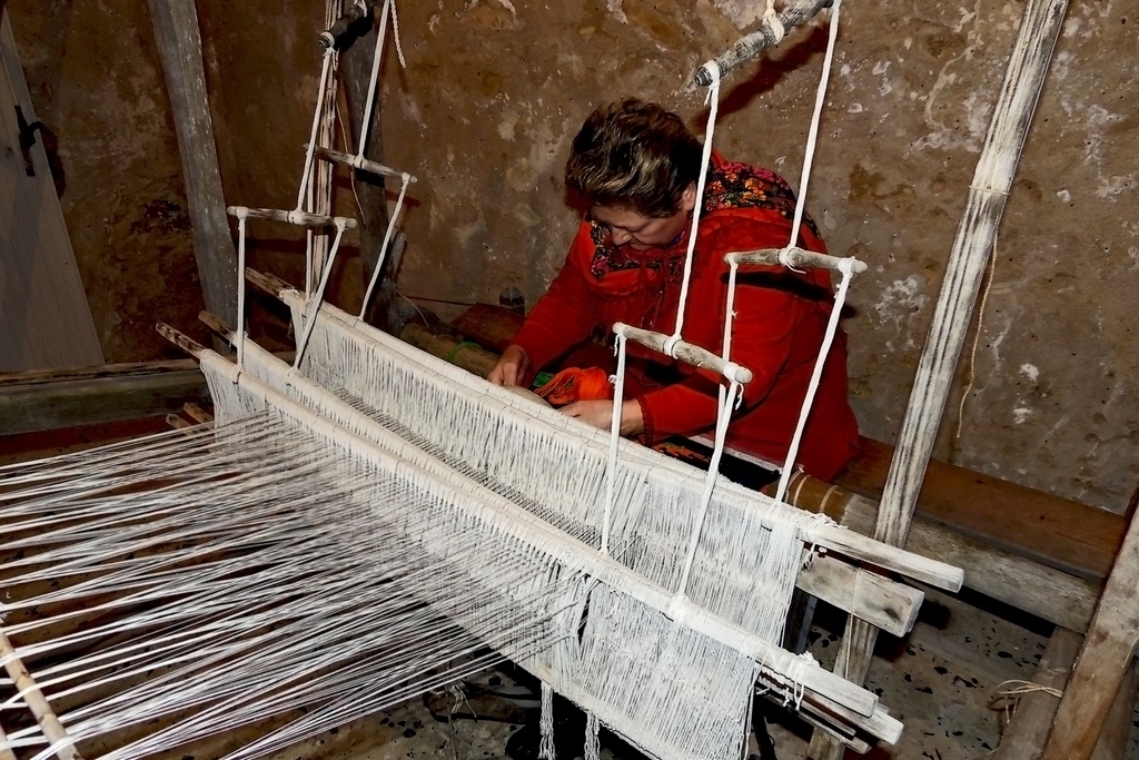 Tessitrice: dizionario, significato e curiosità