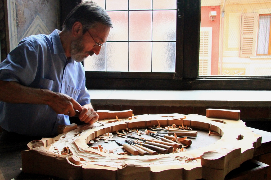 Scalpello: dizionario, significato e curiosità