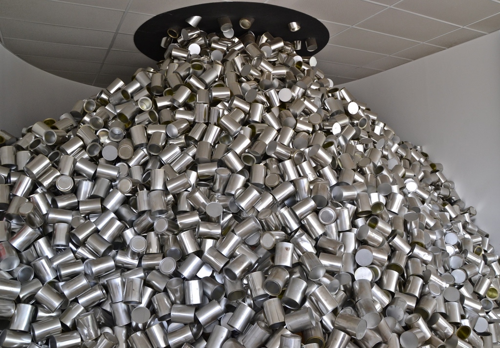 Alluminio: dizionario, significato e curiosità