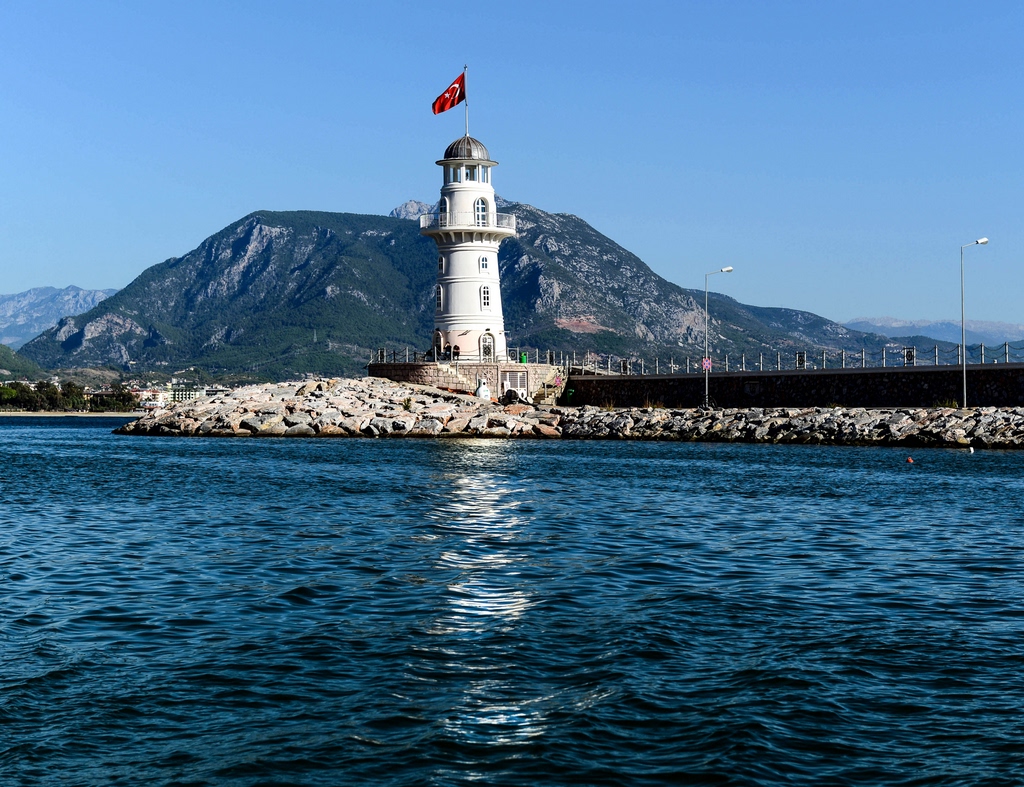 Faro: dizionario, significato e curiosità
