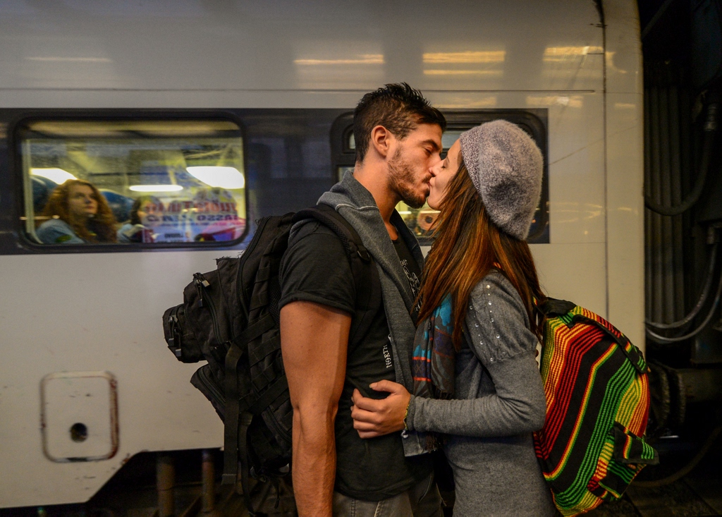 Bacio: dizionario, significato e curiosità