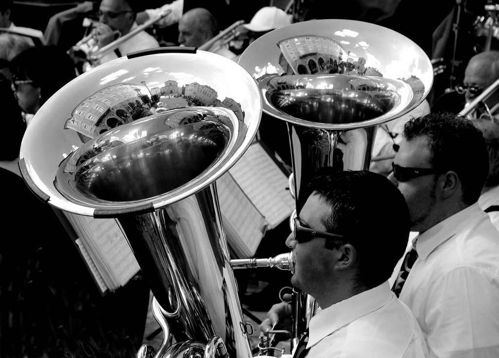 Ottoni: dizionario, significato e curiosità