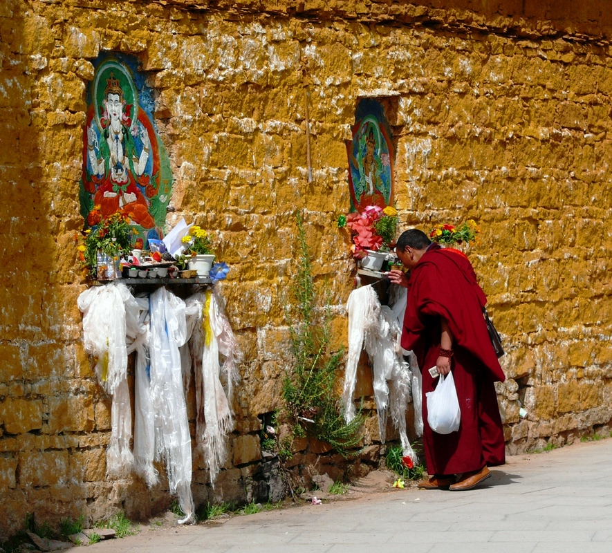 Devoto: dizionario, significato e curiosità