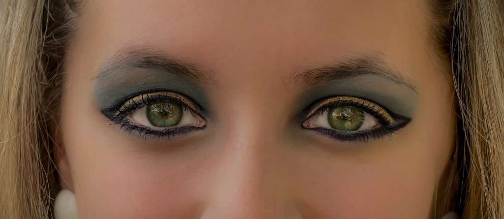 Occhi: dizionario, significato e curiosità