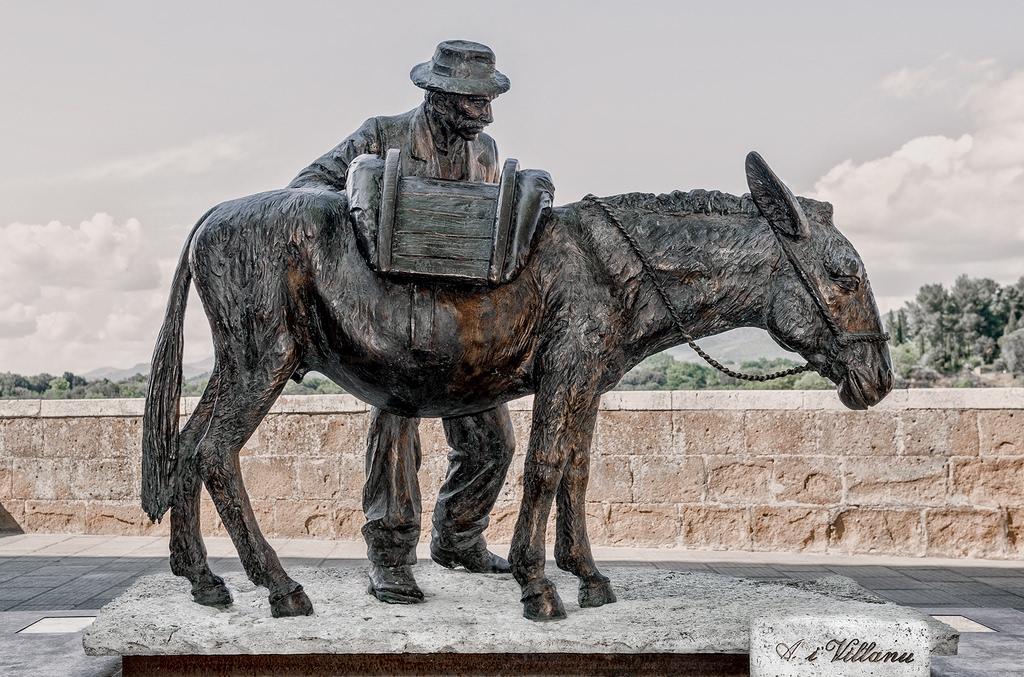 Sella: dizionario, significato e curiosità