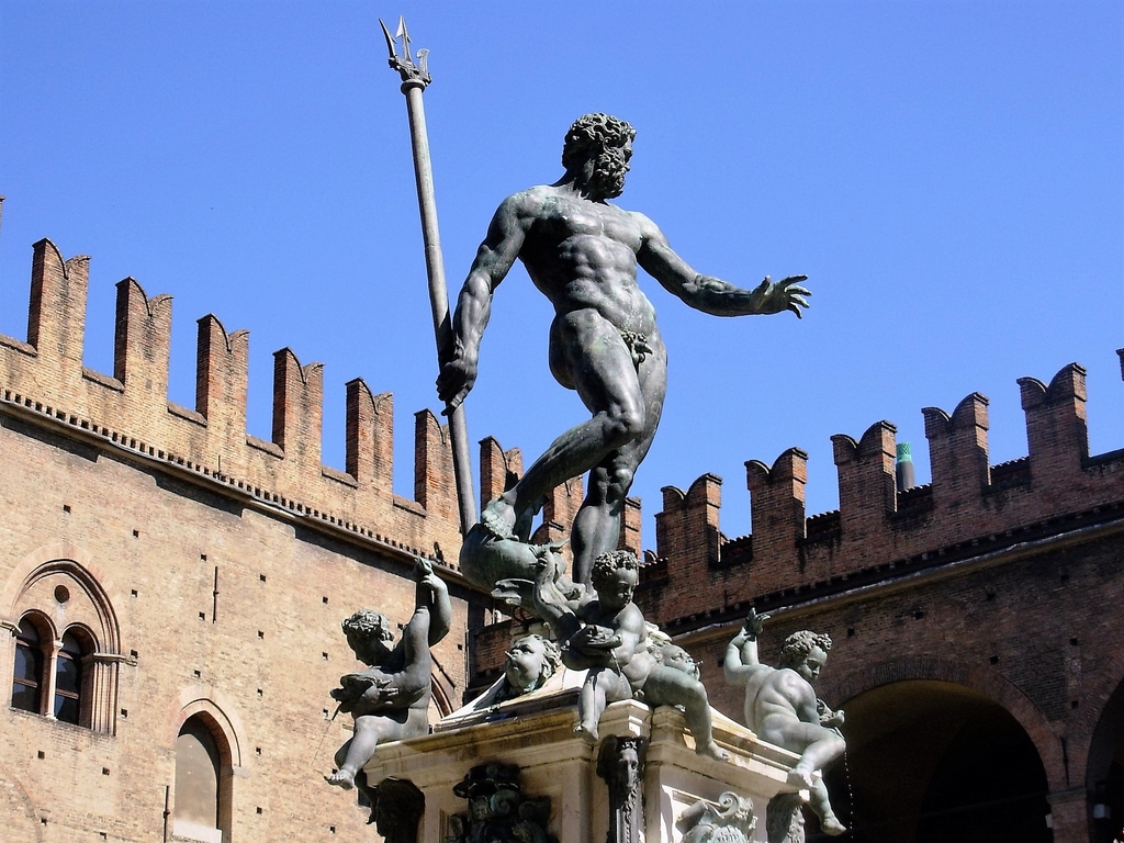 Tridente: dizionario, significato e curiosità