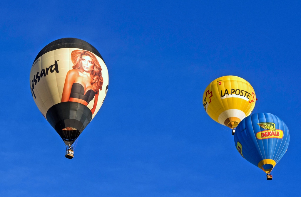 Palloni: dizionario, significato e curiosità