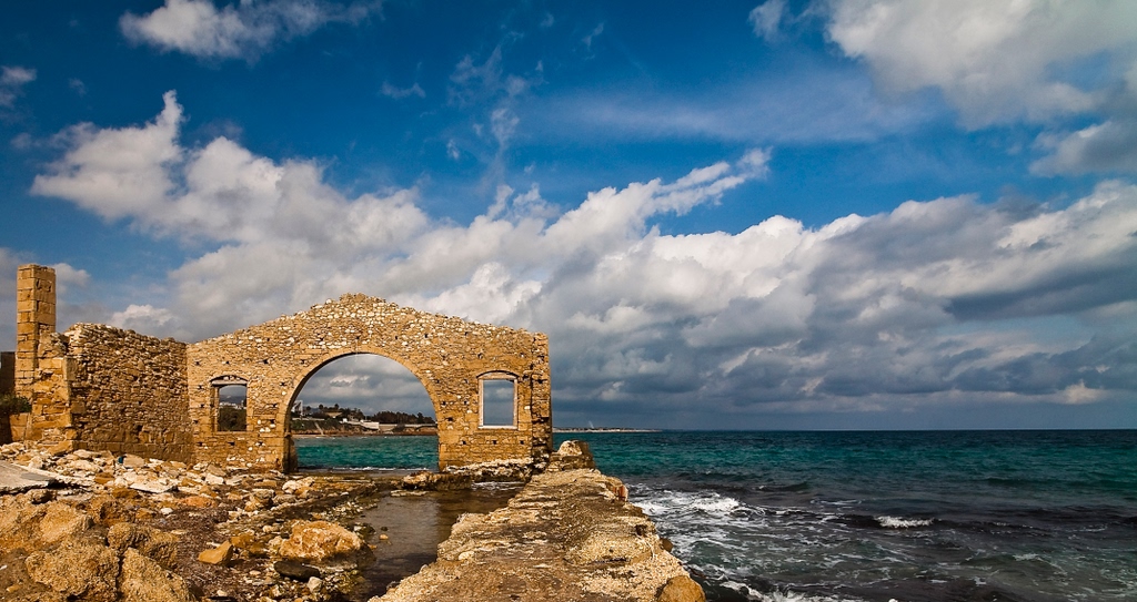 Tonnara: dizionario, significato e curiosità