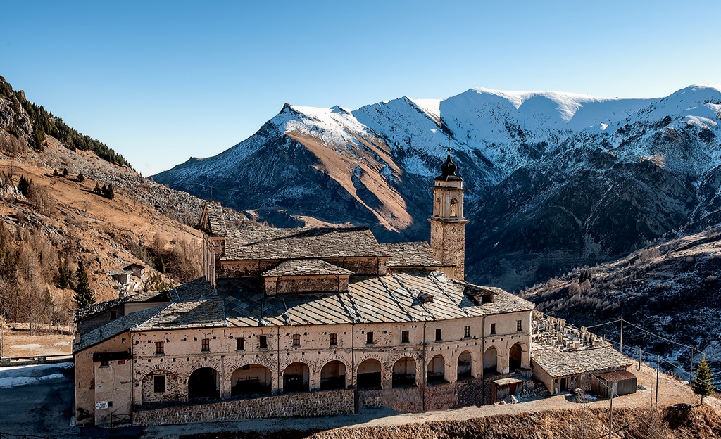 Abbazia: dizionario, significato e curiosità