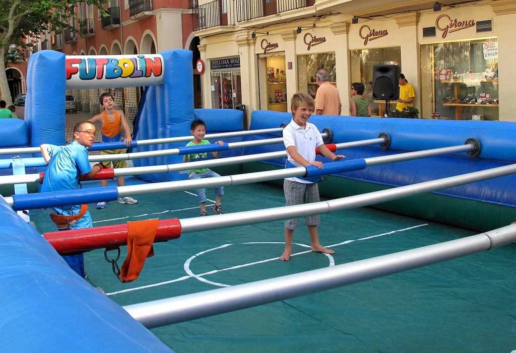 Balilla: dizionario, significato e curiosità