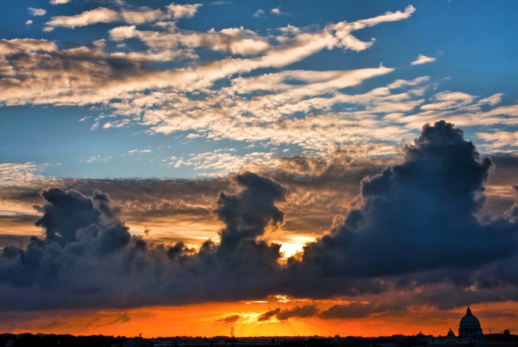 Cirri: dizionario, significato e curiosità