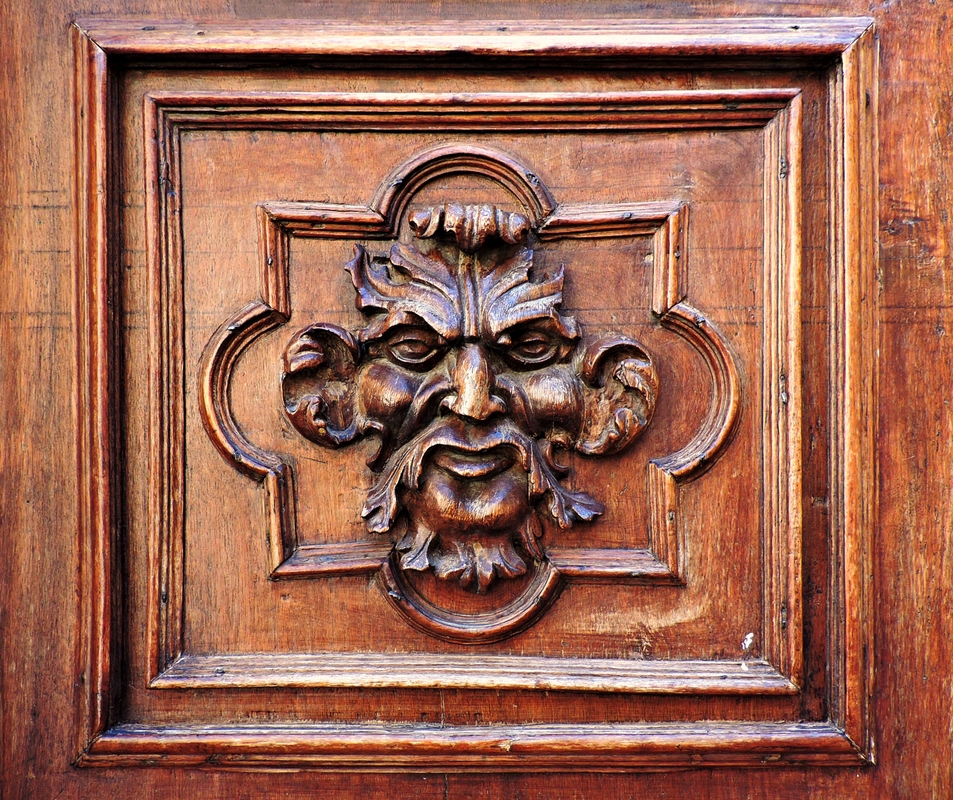 Intarsio: dizionario, significato e curiosità