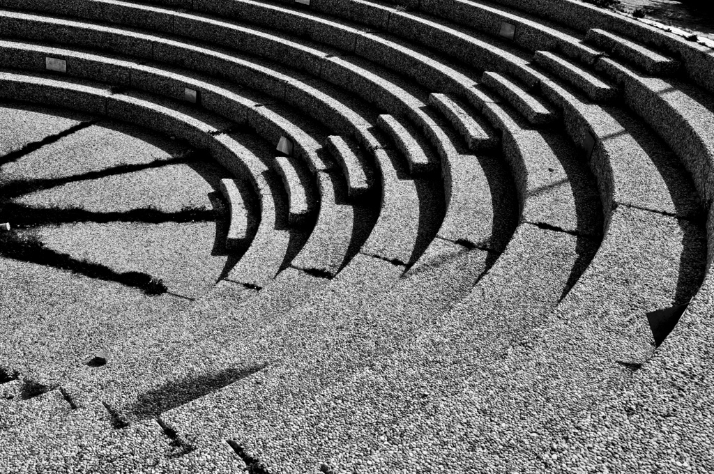 Gradinata: dizionario, significato e curiosità